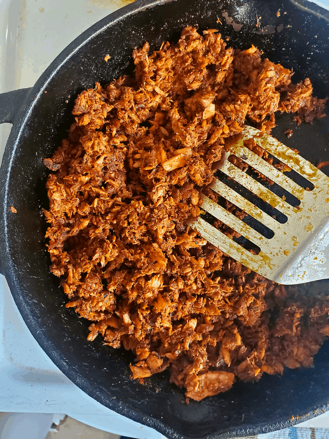 Easy Skipjack Tuna Recipe Made With Canned Tuna - The Home Intent