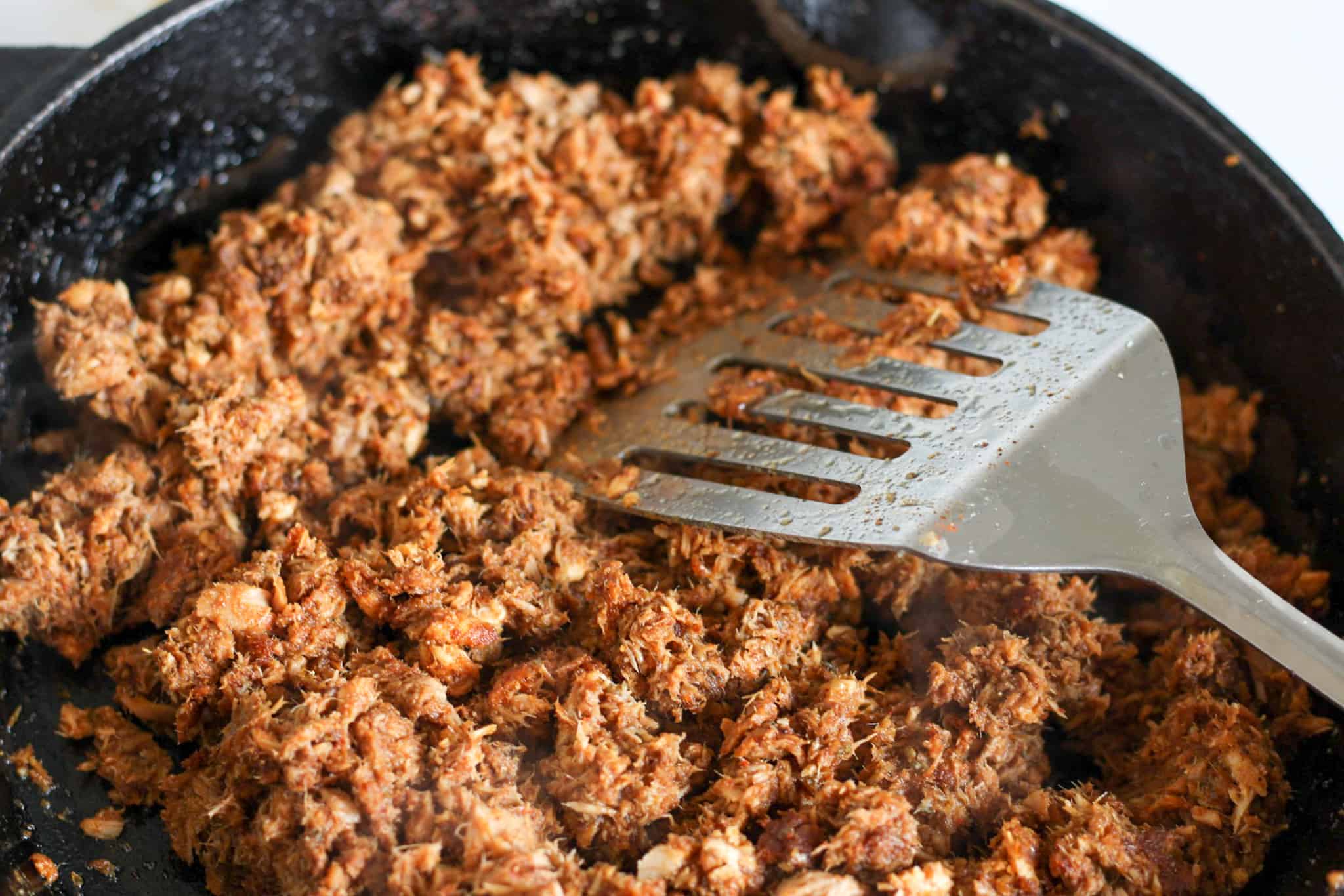 Easy Skipjack Tuna Recipe Made With Canned Tuna - The Home Intent