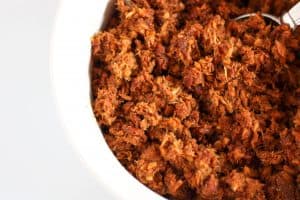 Easy Skipjack Tuna Recipe Made With Canned Tuna - The Home Intent