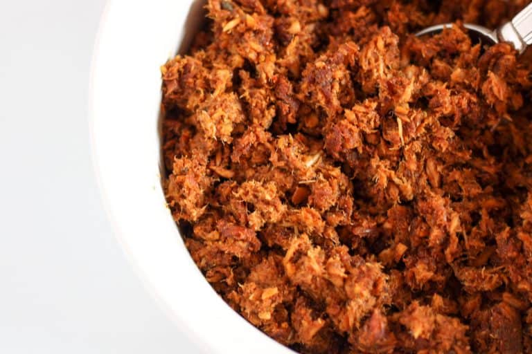 Easy Skipjack Tuna Recipe Made With Canned Tuna - The Home Intent