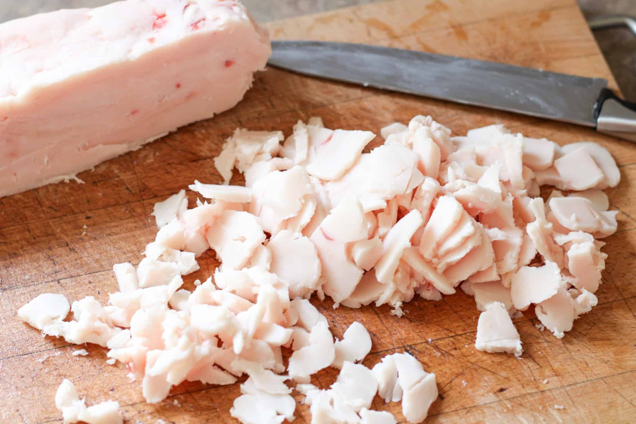 How to Render Fat the Simple Way (Lard or Tallow) - The Home Intent