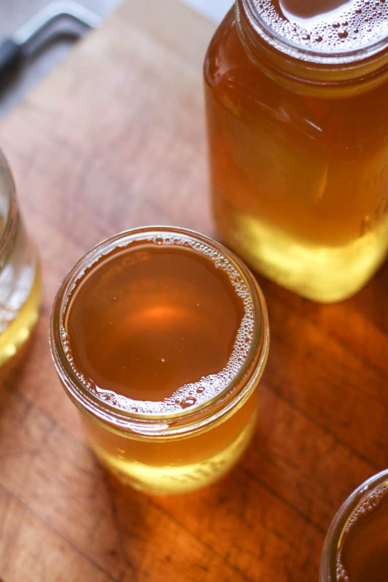 How to Render Fat the Simple Way (Lard or Tallow) - The Home Intent