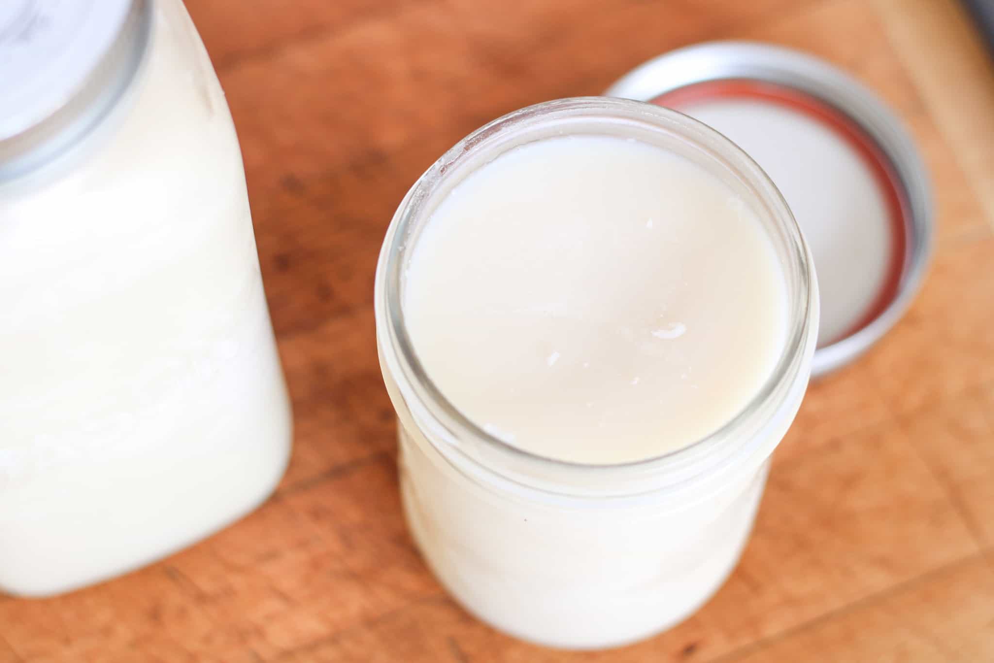 How to Render Fat the Simple Way (Lard or Tallow) - The Home Intent