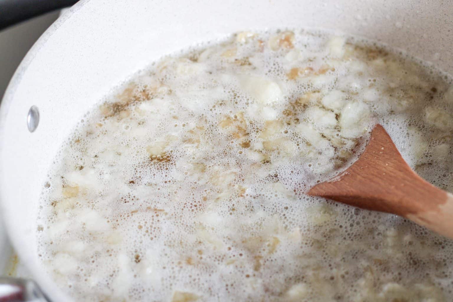 How to Render Fat the Simple Way (Lard or Tallow) - The Home Intent