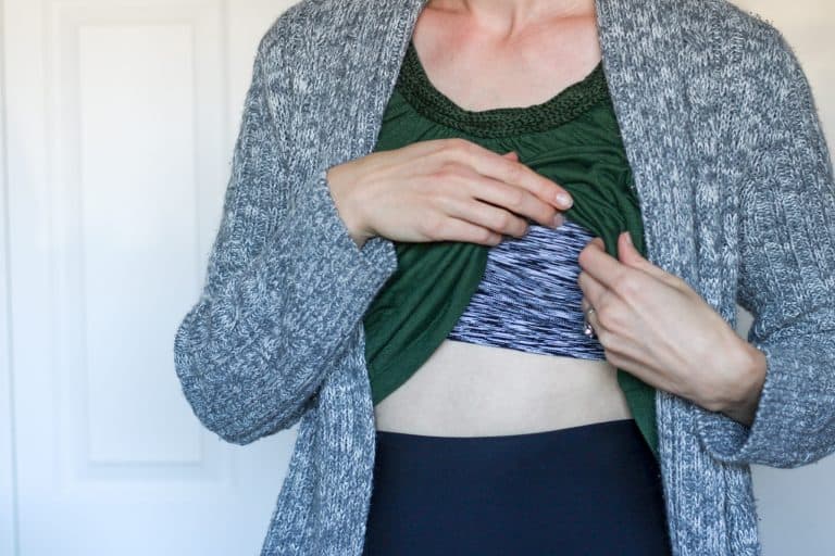 The Best Nursing Clothes For Breastfeeding Mothers - The Home Intent