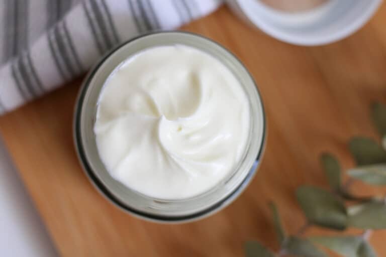 How to Make Tallow Balm | Easy DIY - The Home Intent