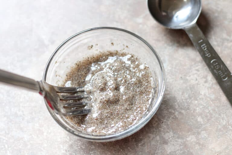 Healthy Nanaimo Bars | No Custard Powder Recipe - The Home Intent