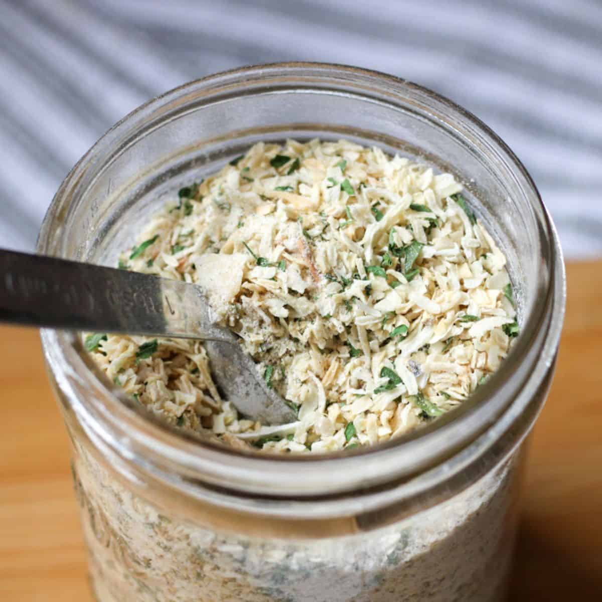 Homemade Dry Onion Soup Mix | Easy Recipe - The Home Intent